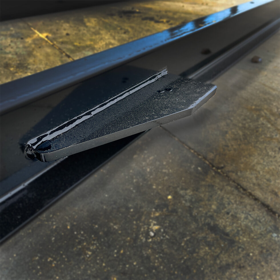 Our Subframe Solution | Switch-N-Go®