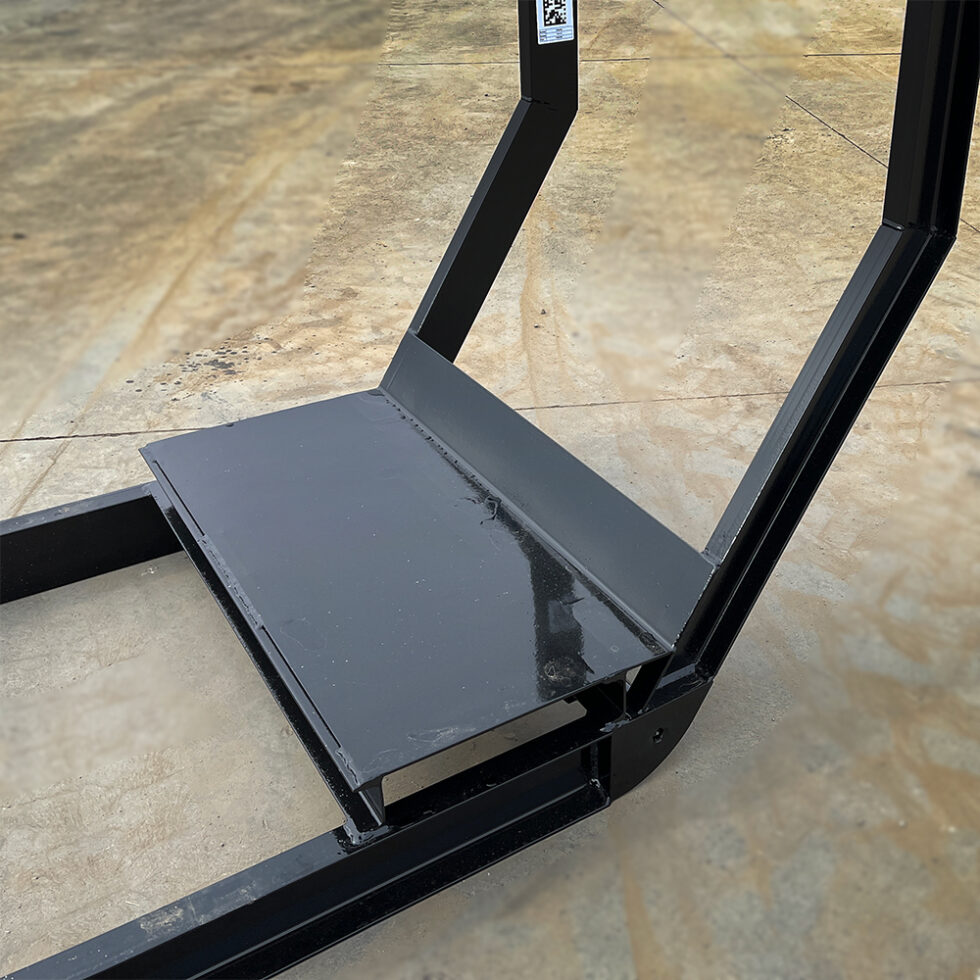 Our Subframe Solution | Switch-N-Go®