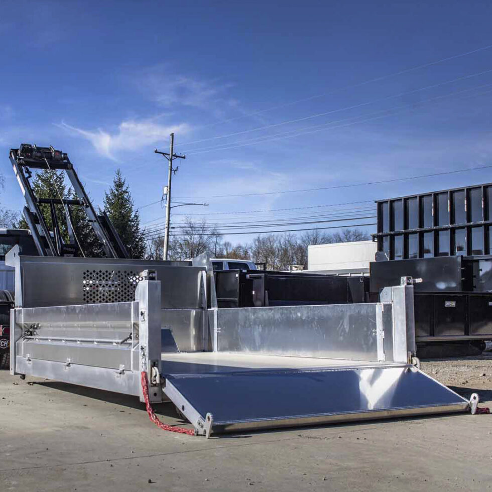 Municipalities | Switch-N-Go®