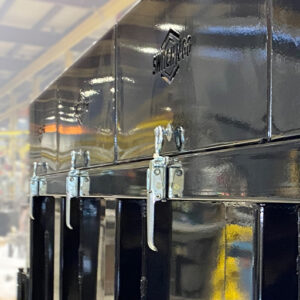 Arbor Body | Switch-N-Go®