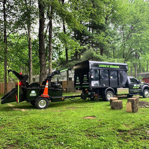 Landscaping Industry | Switch-N-Go®