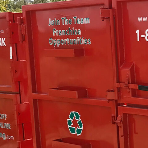 Residential Trash Body | Switch-N-Go®